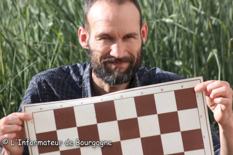 Montceau - Pierre Monnet, le roi de ces dames - L'infoRmateur de Bourgogne