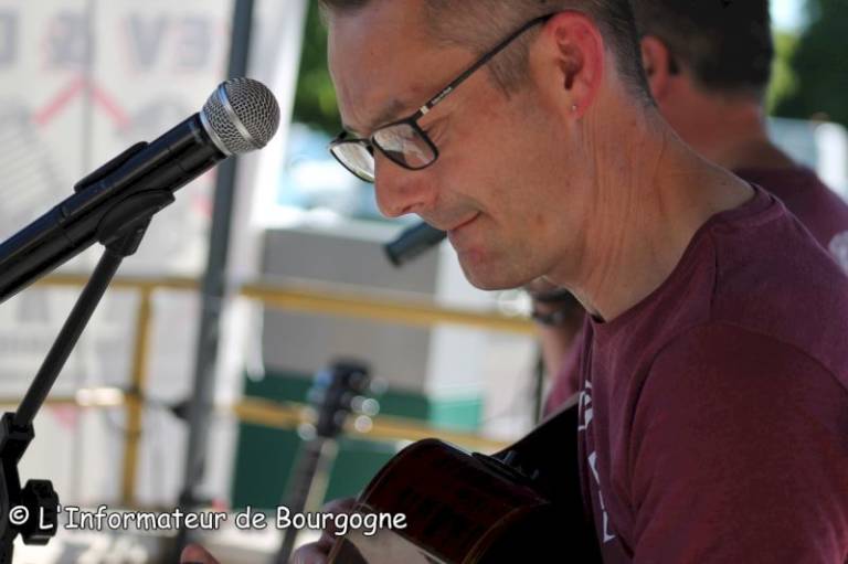 Ciry-le-Noble - L'Essentiel fait des miracles - L'infoRmateur de Bourgogne