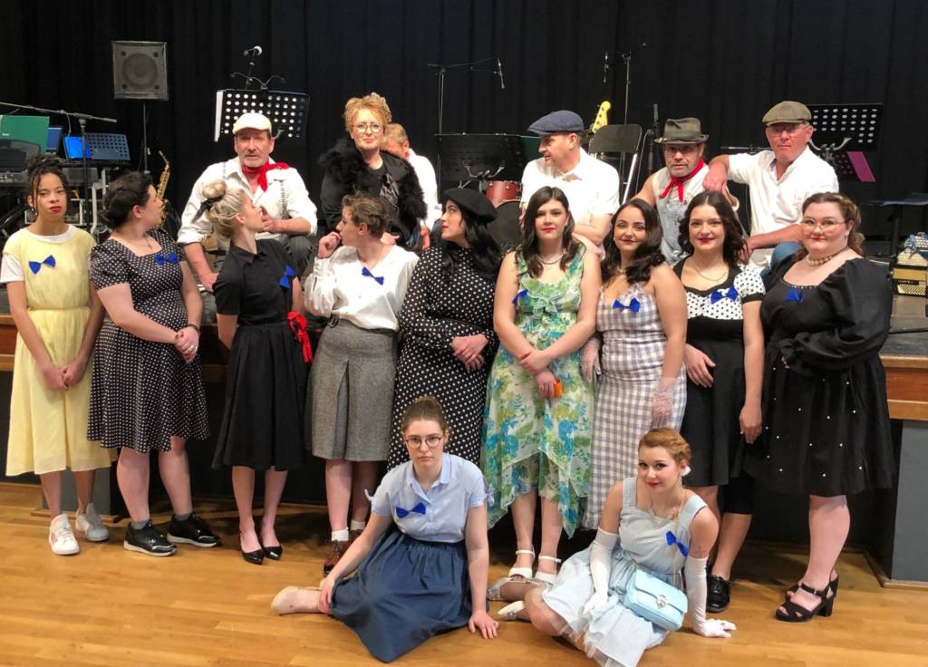 Bal musette année 50 - Le bal des sourires, la plus belle récompense ...