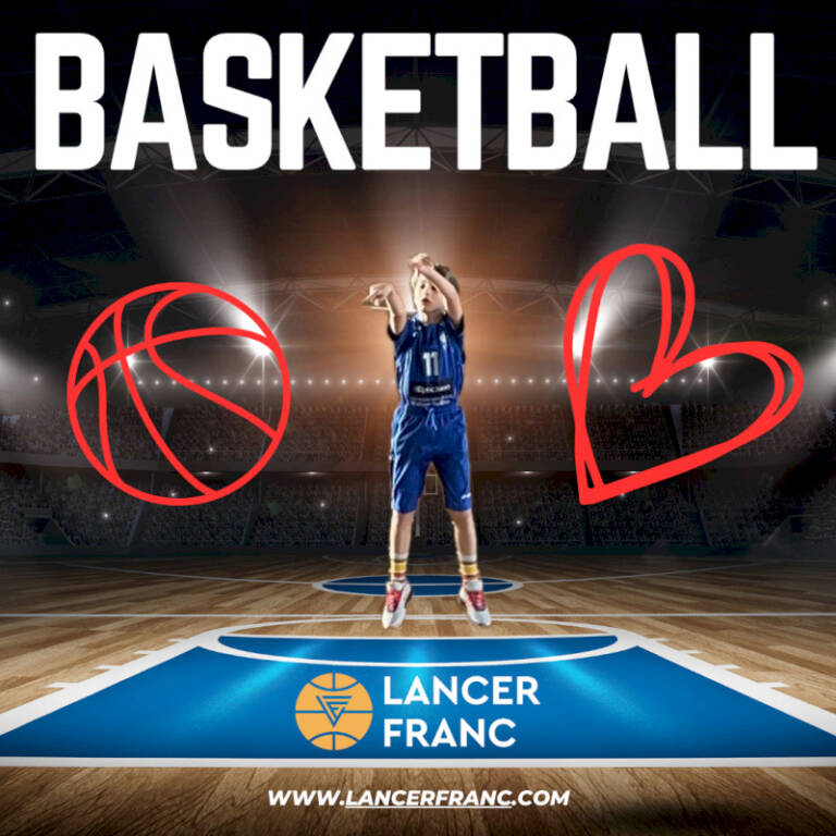 Rencontre - Carole et Ludovic Renaud ont créé "Lancer Franc", la ...