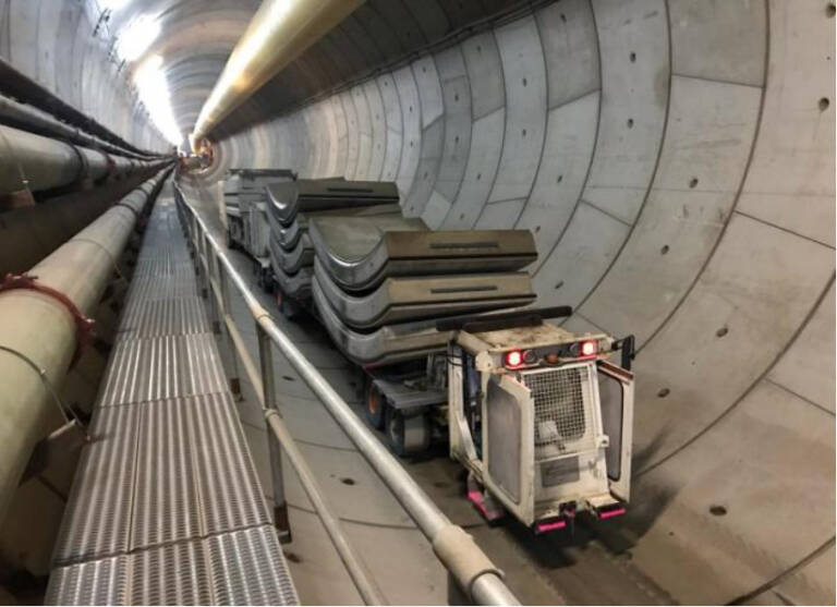 Economie - Metalliance perce vers l'Italie avec une commande de 52 ...