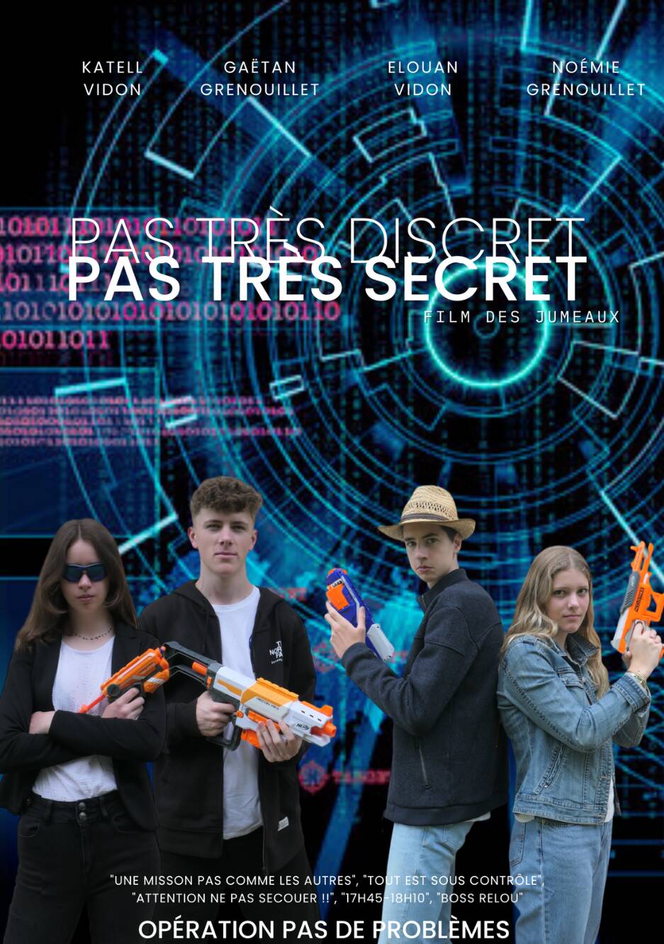 Montceau - Pour vous donner un film à la bouche - L'infoRmateur de ...