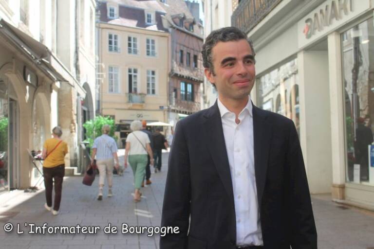 Nomination - L'ex-député, Louis Margueritte, à Matignon - L'infoRmateur ...