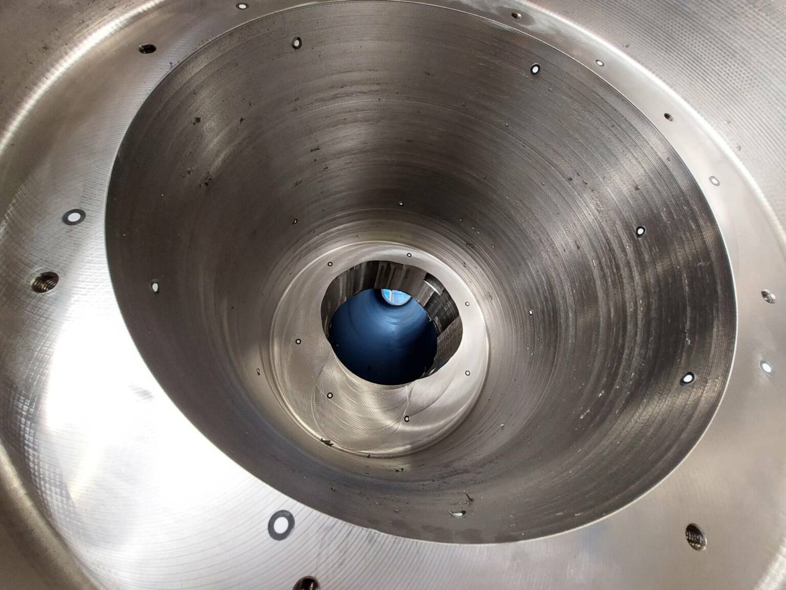 Visite du ministre Marc Ferracci - L'avenir de l'énergie nucléaire avec Framatome - L ...